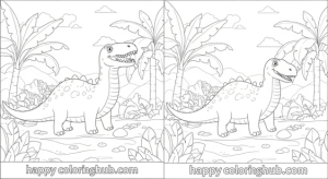 7 year old coloring pages – Happy Coloring Hub – Free Printable ...