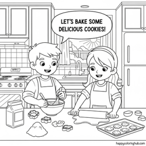 Best friend coloring pages for adults – Happy Coloring Hub – Free ...