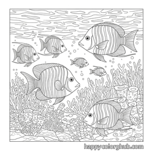 Coloring pages 4th grade – Happy Coloring Hub – Free Printable Coloring ...