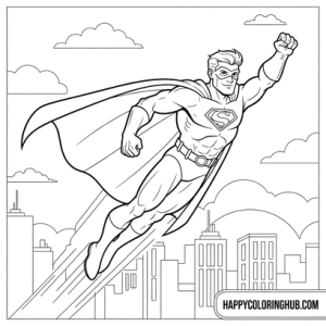coloring pages for 10 year olds – Happy Coloring Hub – Free Printable ...