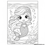 Pdf color pages for kids – Happy Coloring Hub – Free Printable Coloring ...