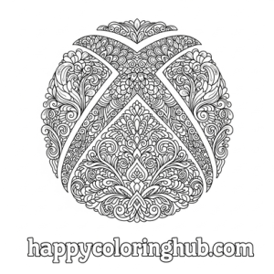 Free bird coloring pages for adults – Happy Coloring Hub – Free ...