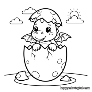 Color pictures online – Happy Coloring Hub – Free Printable Coloring ...