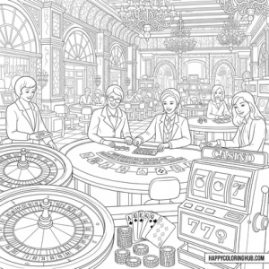 inappropriate adult coloring – Happy Coloring Hub – Free Printable ...