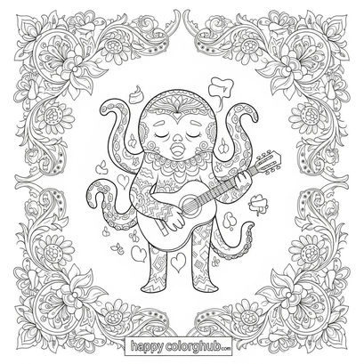 Ravens gaming coloring page for women – Happy Coloring Hub – Free ...