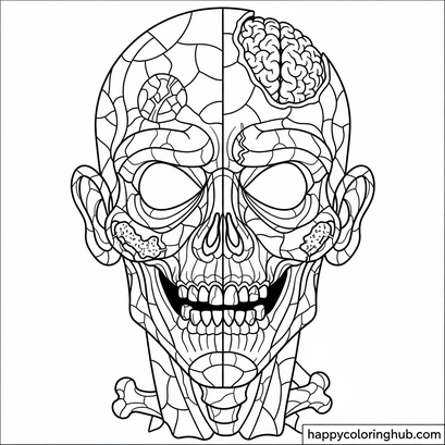 Ravens gaming coloring page for women – Happy Coloring Hub – Free ...